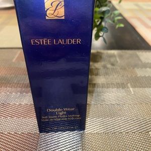 Estee Lauder | Makeup | C Estee Lauder Double Wear Light Soft Matte ...